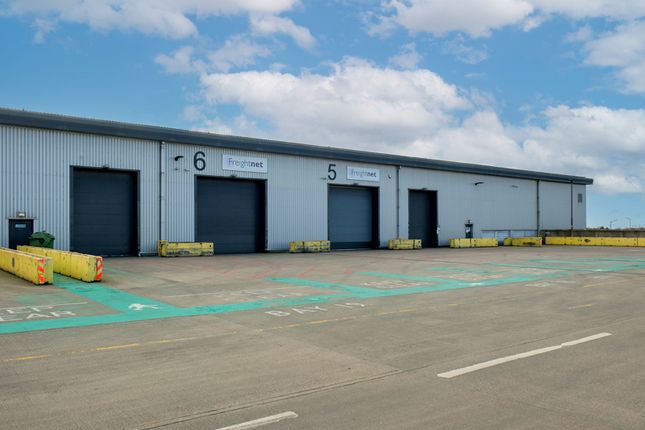 London Heathrow Airport Commercial Properties to Let - Primelocation