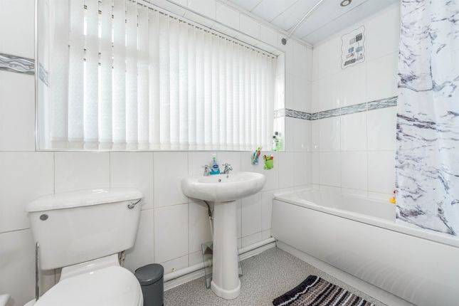 Blakeacre Road, Halewood, Liverpool L26, 4 bedroom town house for sale ...