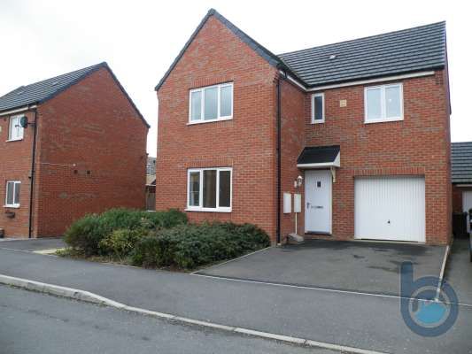 Homes to Let in Yaxley, Peterborough - Rent Property in Yaxley ...