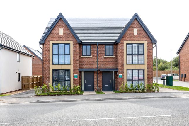 Homes for Sale in Moulton, Cheshire - Buy Property in Moulton, Cheshire ...