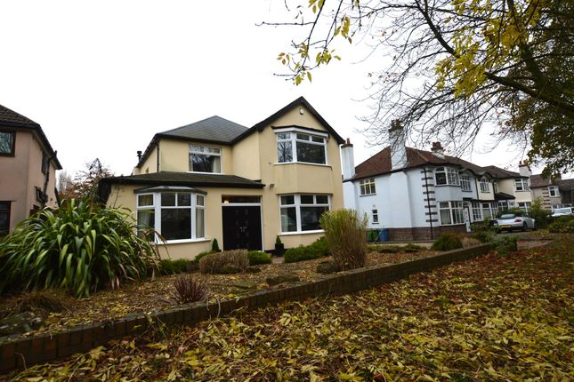 Homes for Sale in Childwall - Buy Property in Childwall - Primelocation