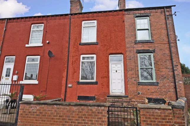 3 bed terraced house for sale in Lime Pit Lane, Stanley, Wakefield WF3 ...