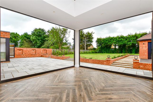 Lanthorne Road, Broadstairs, Kent CT10, 4 bedroom detached house for ...