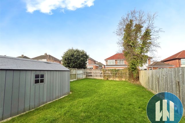 Wrekin Close, Liverpool, Merseyside L25, 3 bedroom semi-detached house ...