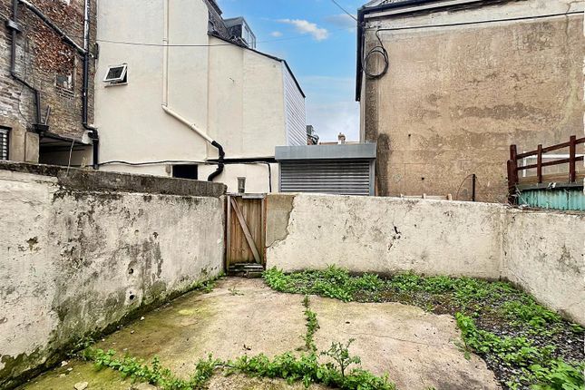 Longstone Road, Eastbourne BN21, 5 bedroom terraced house for sale ...