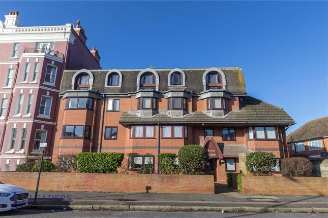 Hove Lodge, 18 Hove Street, Hove BN3, 1 bedroom flat for sale ...