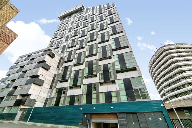 Rumford Place, Liverpool L3, 3 bedroom flat for sale - 63969682 ...