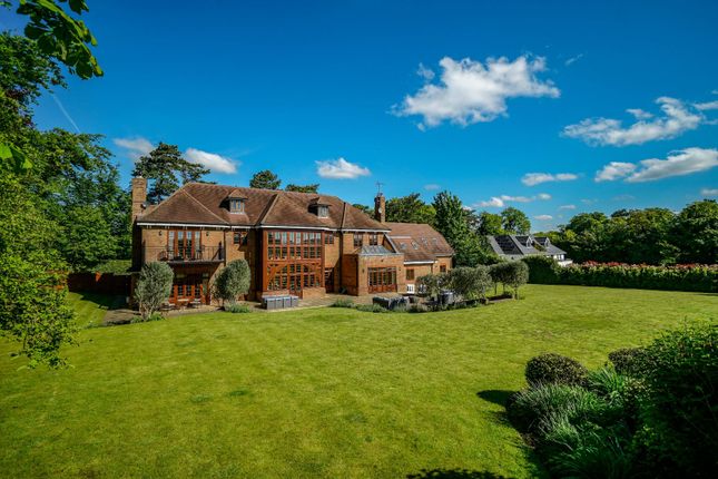 Guildford Road, Fetcham, Surrey KT22, 7 bedroom detached house for sale ...