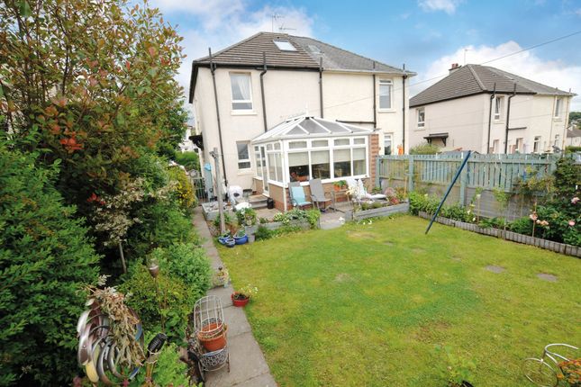 Cloberhill Road Knightswood Glasgow G13 2 Bedroom Semi Detached