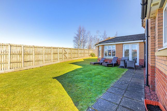 Callaghan Crescent, Jackton, East Kilbride, South Lanarkshire G74, 4 ...