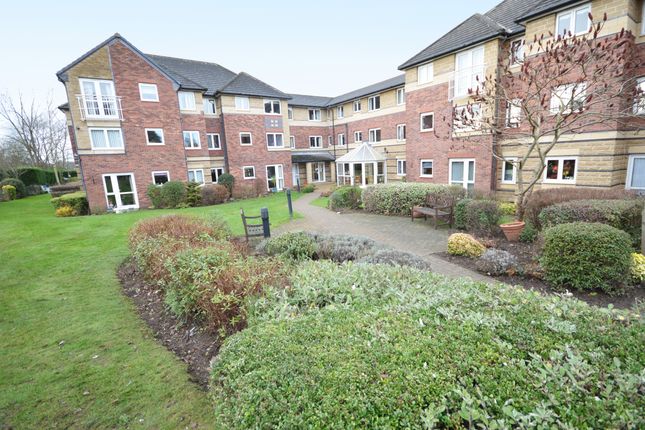 Homes for Sale in Primrose Court, Primley Park View, Alwoodley, Leeds ...