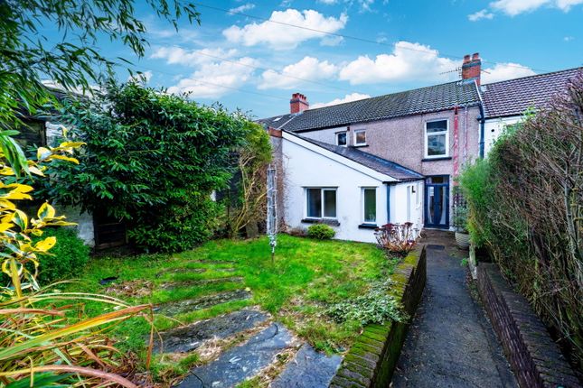 John Street, Bargoed CF81, 3 bedroom terraced house for sale - 69069200 ...