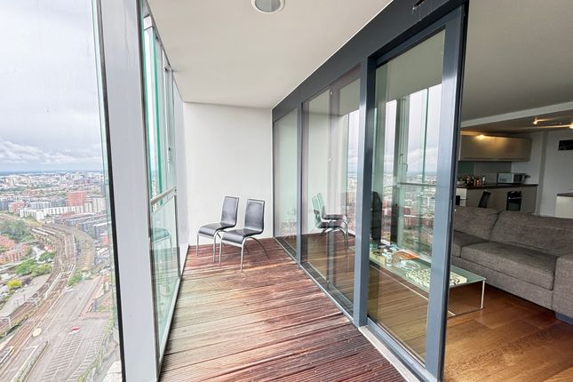Deansgate, Manchester M3, 1 bedroom flat to rent - 67790994 | PrimeLocation