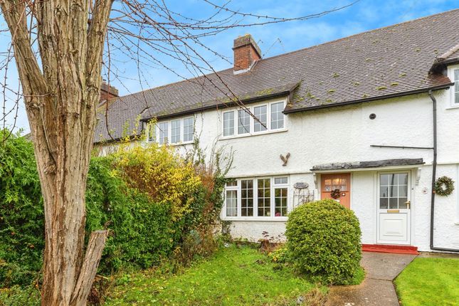 Common View, Letchworth Garden City SG6, 3 bedroom terraced house for ...