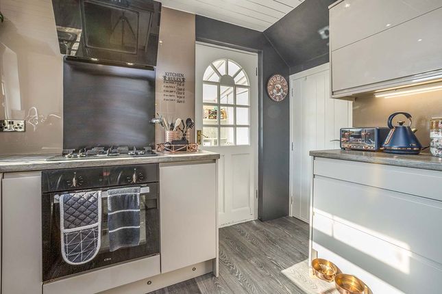 Braid Green, Livingston, West Lothian EH54, 3 bedroom link-detached ...