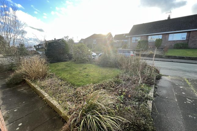 Charles Cotton Drive, Madeley, Crewe CW3, 5 bedroom semi-detached house ...