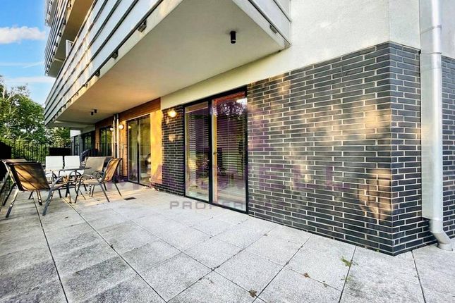 Pearmaine House, Apple Grove, Harrow HA2, 1 bedroom flat to rent ...