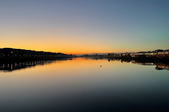 Victoria Mansions, Navigation Way, Preston PR2, 2 bedroom flat for sale ...