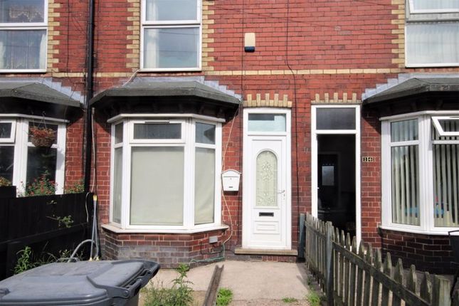 Whitby Avenue, Hull HU8, 2 bedroom terraced house for sale - 61769408 ...