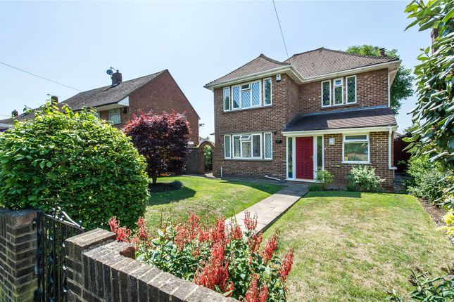 Watling Street Strood Kent Me2 3 Bedroom Detached House For Sale