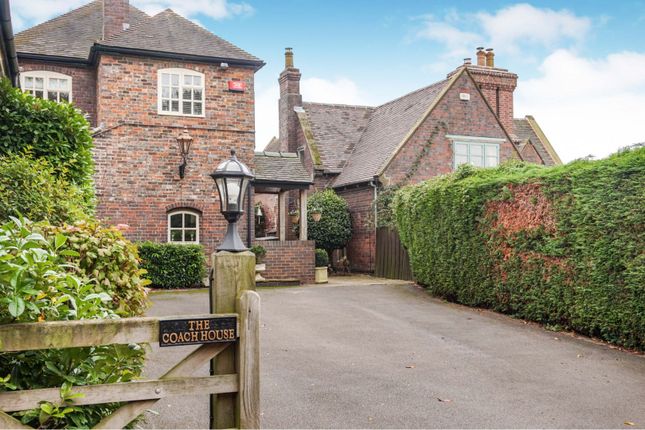 Houses for Sale in Lichfield - Lichfield Houses to Buy - Primelocation