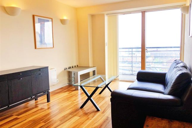 2 bed flat for sale in Whitehall Waterfront, 2 Riverside Way, Leeds LS1 ...