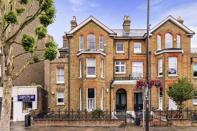 Sheen Road, Richmond TW9, 3 bedroom maisonette to rent - 65135137 ...