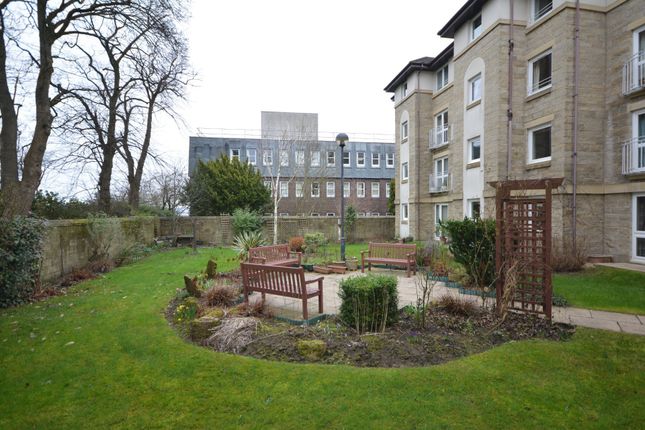 Wellside Court, Falkirk, Stirlingshire FK1, 1 bedroom flat for sale ...
