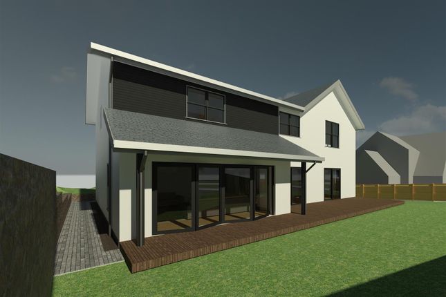 Broadleaf Court, Glassford, Strathaven ML10, 5 bedroom detached house ...