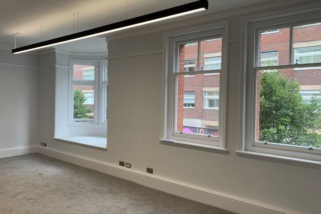32-34 New Cavendish Street, London, Greater London W1G, office to let ...
