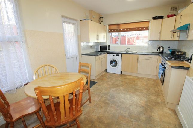 Nightingale Road, London NW10, 4 bedroom terraced house for sale ...