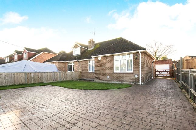 Basingstoke bungalows for sale | Buy houses in Basingstoke | PrimeLocation