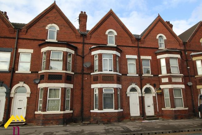 Balby Road, Doncaster DN4, 2 bedroom flat to rent - 60767292 ...