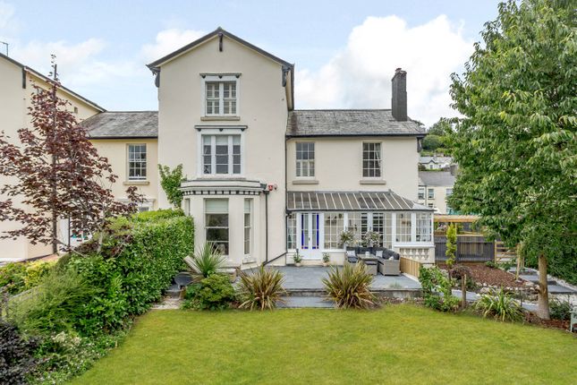 Homes For Sale In Tavistock Buy Property In Tavistock Primelocation