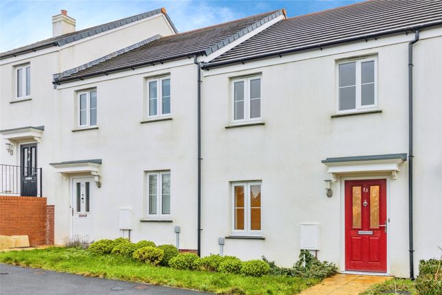 Nuthatch Close, St. Anns Chapel, Gunnislake, Cornwall PL18, 2 bedroom ...