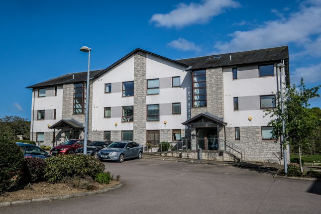 Burnside Drive, Aberdeen, Aberdeenshire AB21, 2 bedroom flat for sale ...