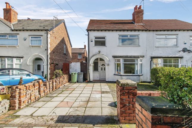 Homes for Sale in Liscard Way, Wallasey CH44 - Buy Property in Liscard ...