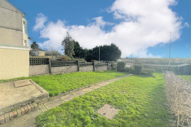 Pentyla Baglan Road, Port Talbot SA12, 4 bedroom semi-detached house ...