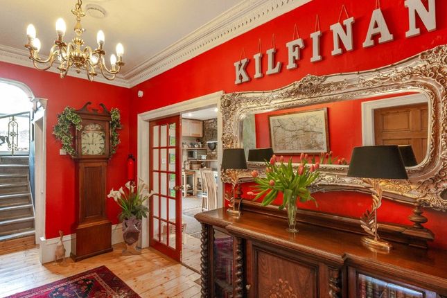 Kilfinan House, Kilfinan, Tighnabruaich, Argyll And Bute PA21, 6 ...