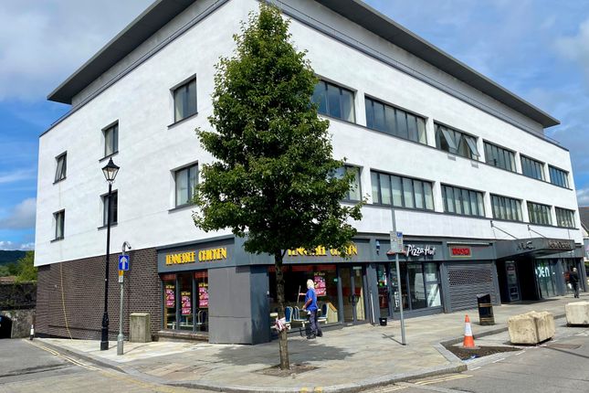 Market Chambers, The Parade, Neath SA11, office to let - 67863692 ...