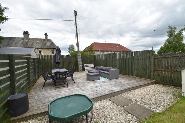 Kentigern Terrace, Bishopbriggs, Glasgow G64, 2 bedroom flat for sale ...