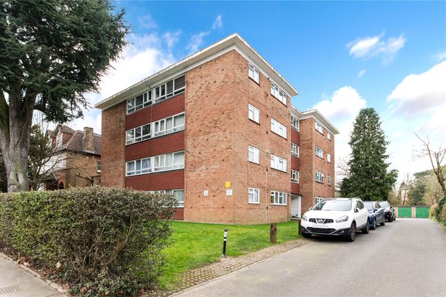 Ashburton Road, Addiscombe, Croydon CR0, 2 bedroom flat for sale ...