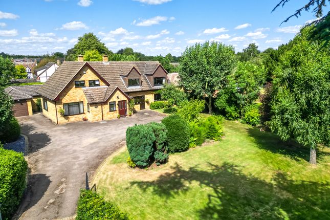 Houses for Sale in Glanville Crescent, Little Paxton, St. Neots PE19 ...