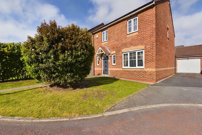 Homes for Sale in Walton, Merseyside - Buy Property in Walton ...