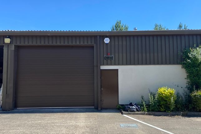 Unit Holly Farm Business Park, Honiley, Kenilworth CV8, light ...