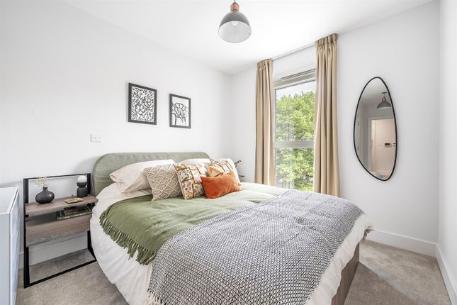 Joseph Huntley Walk, Reading RG1, studio to rent - 67809549 | PrimeLocation