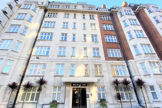 Flats to Let in Wellington Road, London NW8 - Apartments to Rent in ...