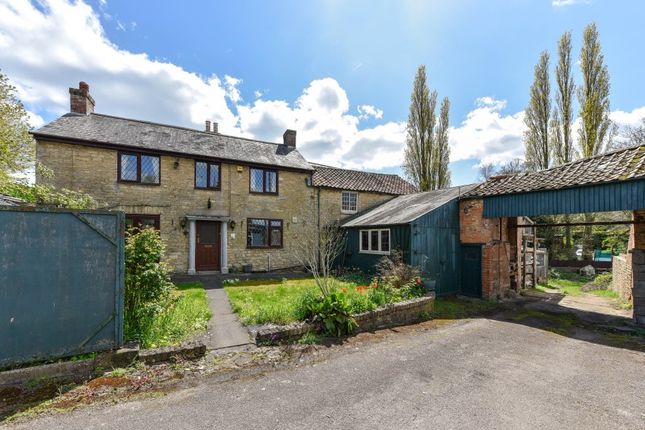 Homes for Sale in Stanwick, Northamptonshire - Buy Property in Stanwick ...
