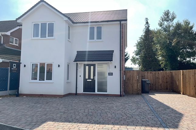 Homes for Sale in Wythall - Buy Property in Wythall - Primelocation