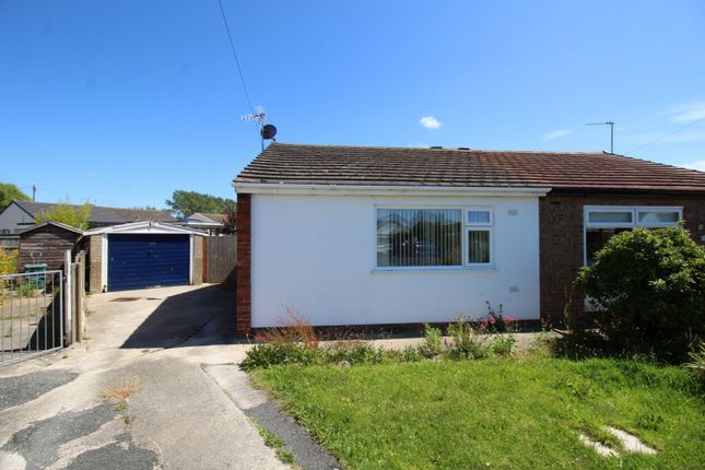 Houses for Sale in Gors Road, Towyn, Abergele LL22 - Gors Road, Towyn ...